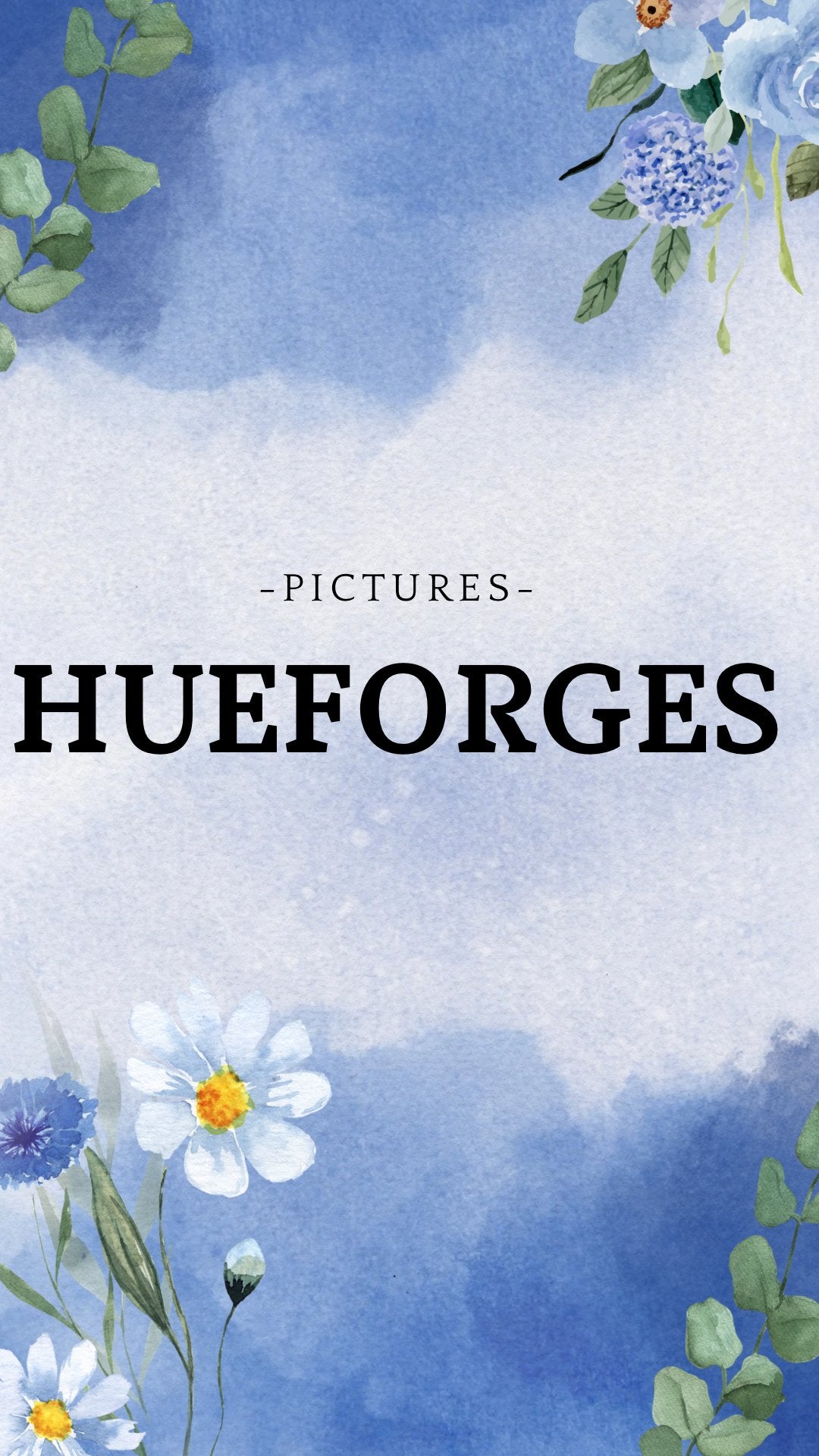 Hueforge (3D Painted Painted Pictures) – Ant Blair Creations