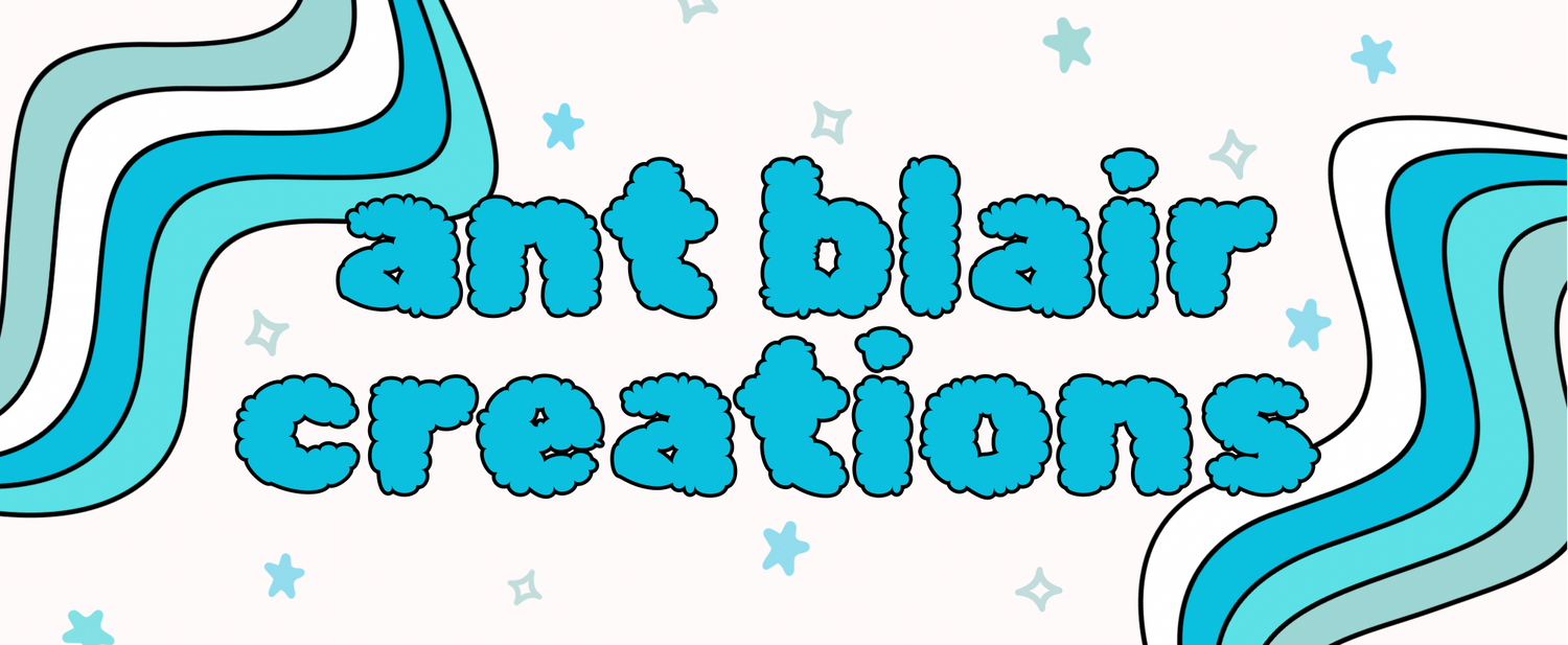 Ant Blair Creations