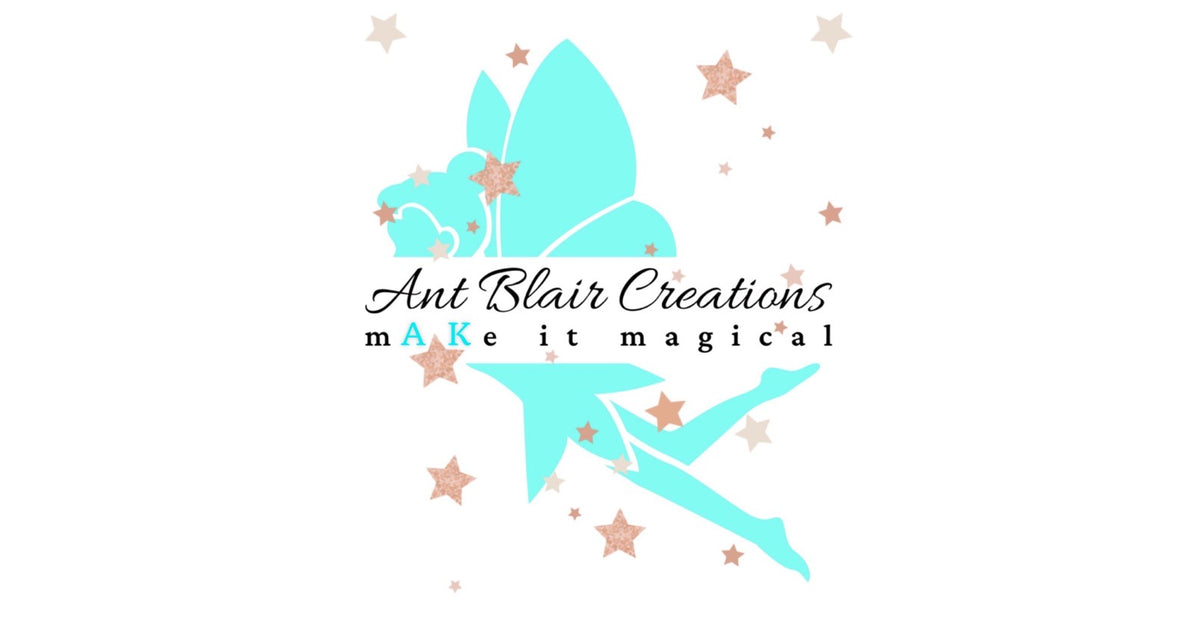 Ant Blair Creations